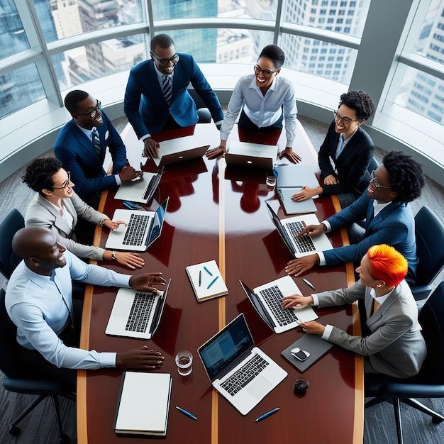 Services | Character Crafters