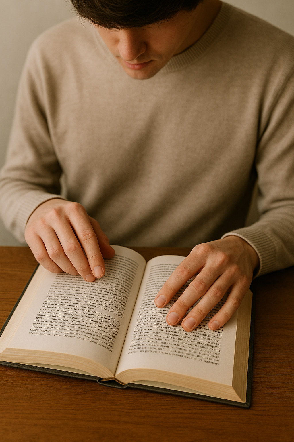 Services | Character Crafters